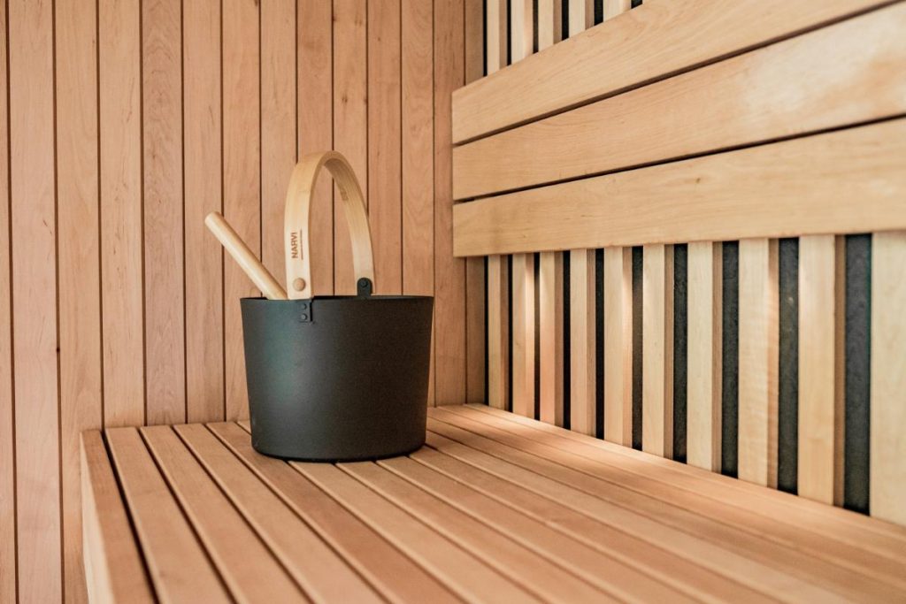 Diferencias entre la sauna y el baño turco - Spa La Quinta