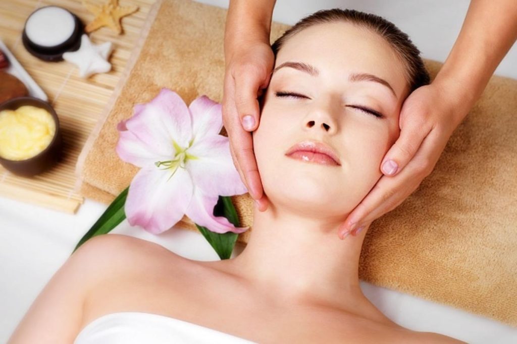 Guía Completa de Tratamientos Faciales - Spa La Quinta